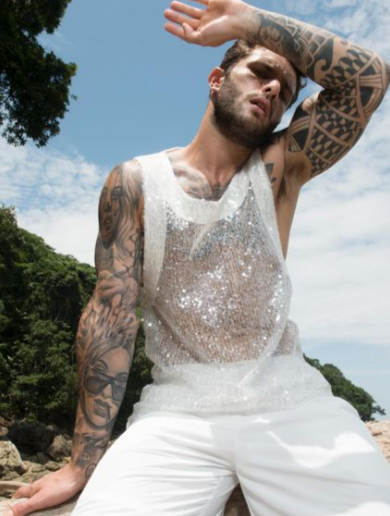 Models Hunter - Anda Direito