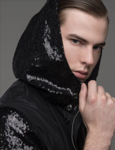 Models Hunter - Anda Direito