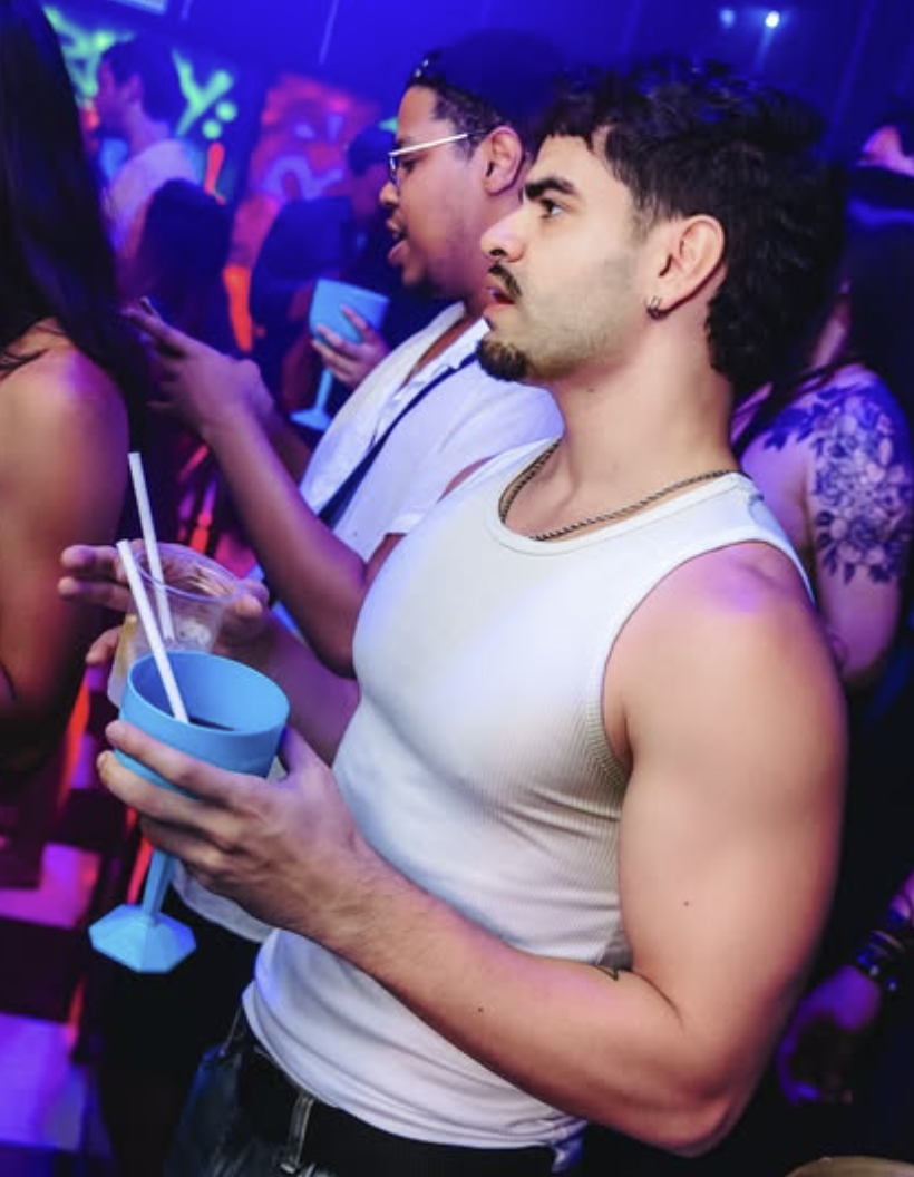 Baila Baila - Anda Direito