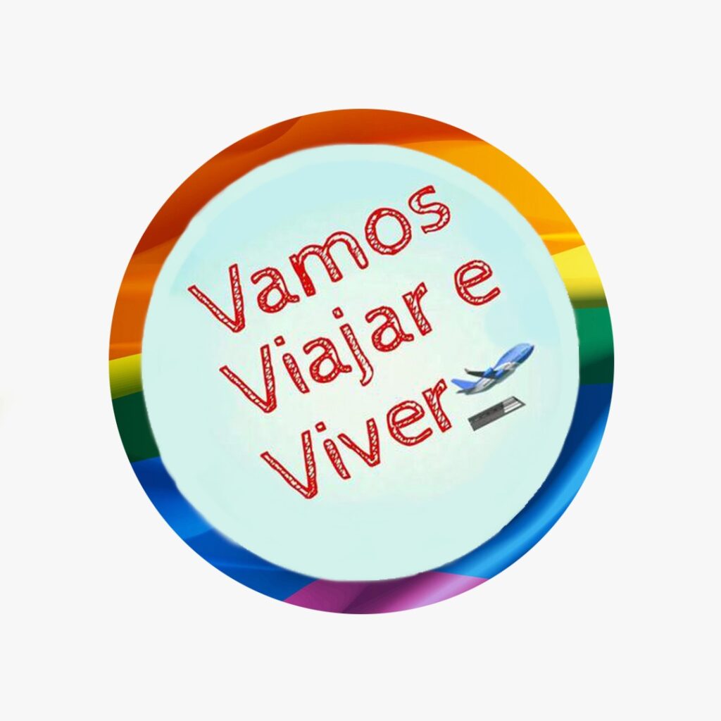 Vamos Viajar e Viver - Anda Direito