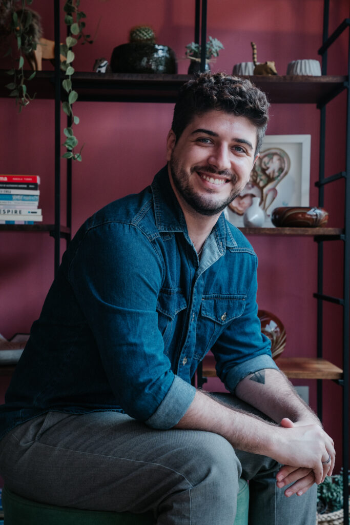 André Ruiz - Anda Direito